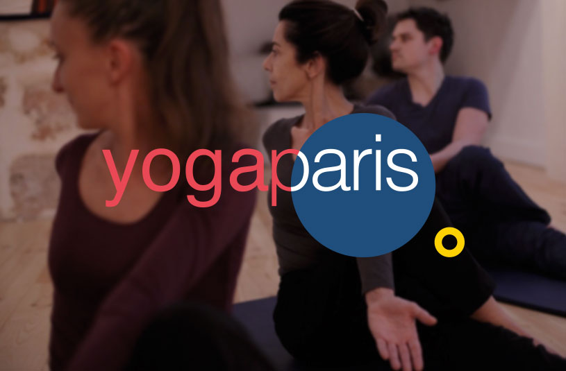 » Album photo – Salle de Yoga